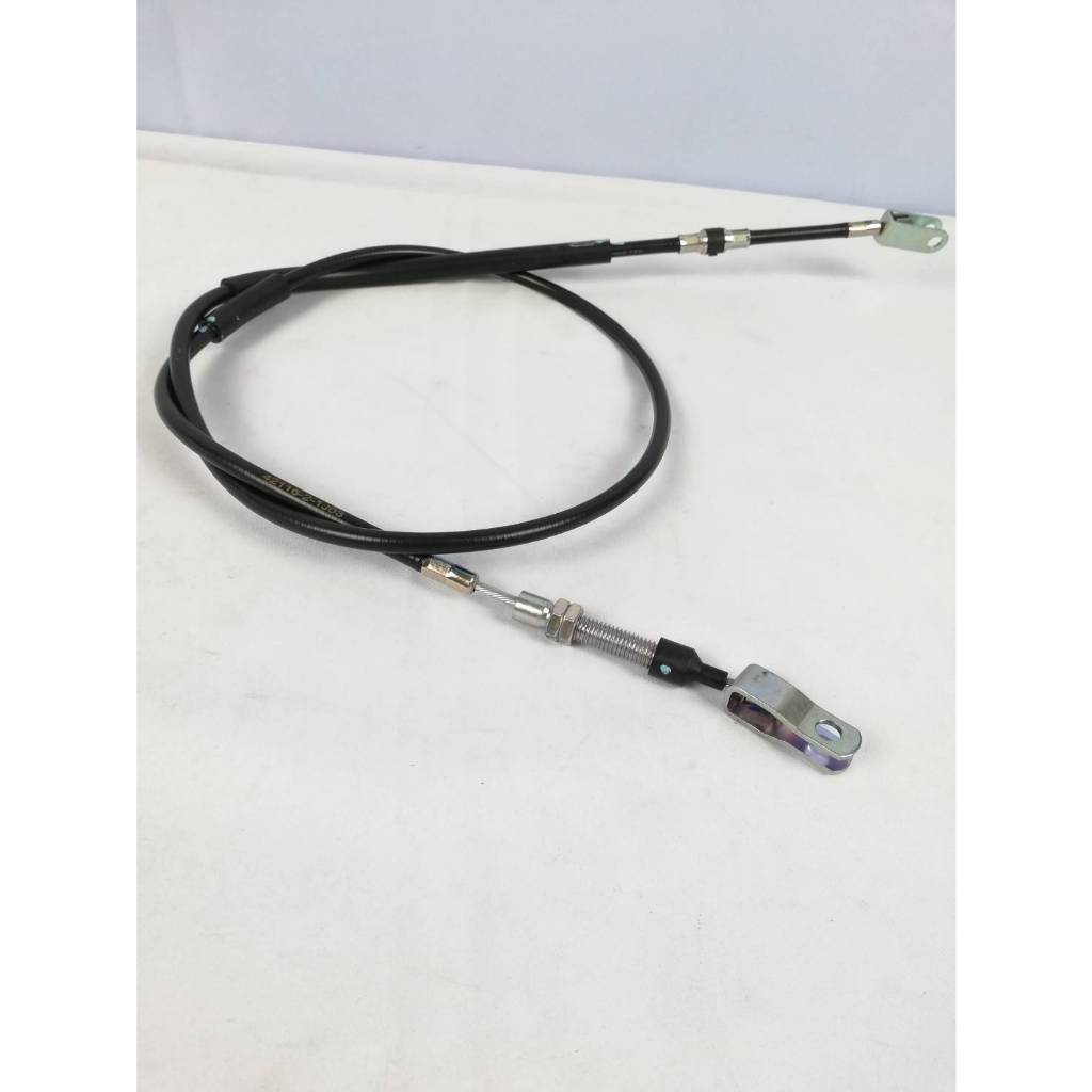 Clutz Cable Brake Cable (62735-42110) Kubota Genuine Parts Model NC131 ...