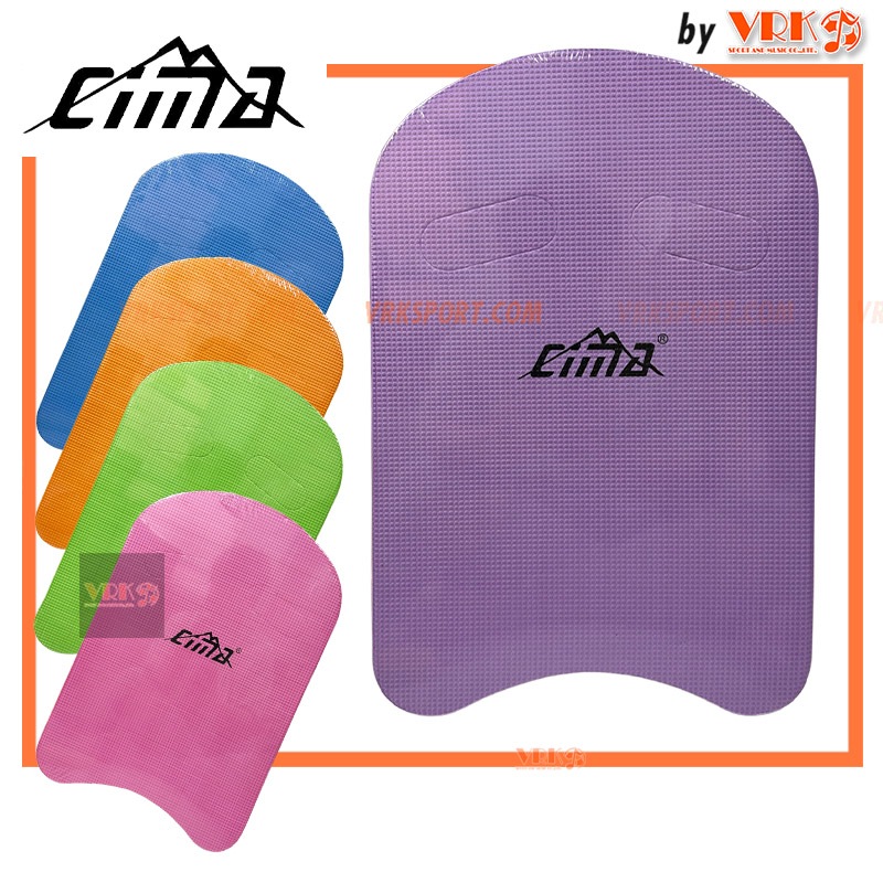 CIMA Swimming Foam-EVA Kickboard | Shopee Malaysia