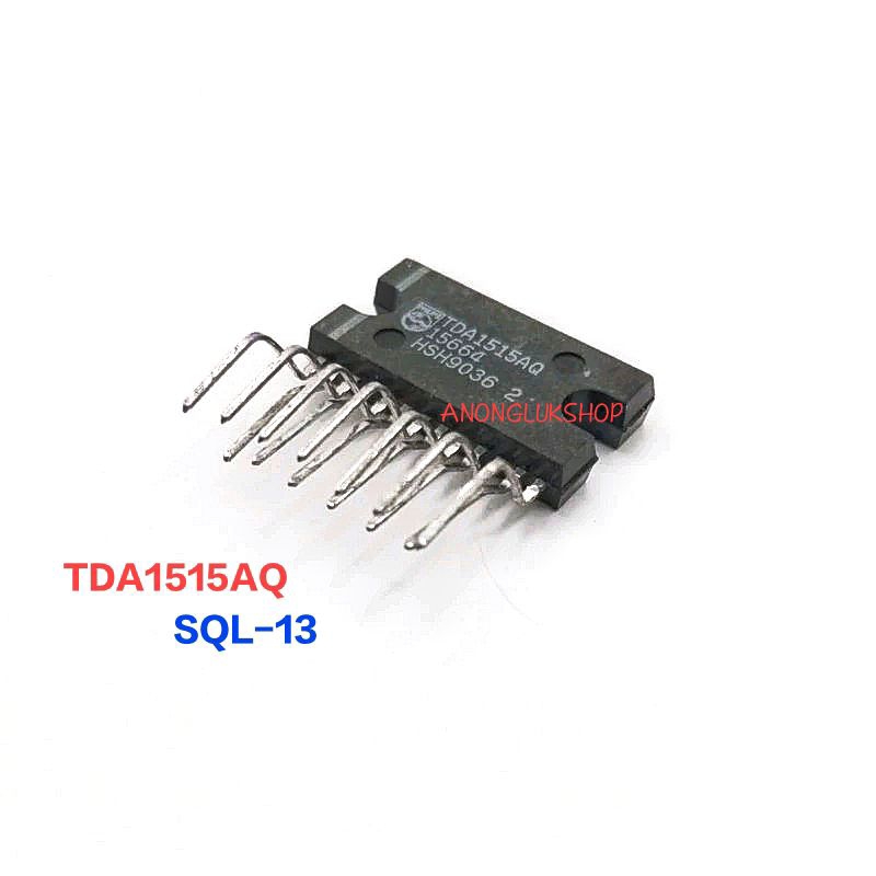 Tda15aq TDA1515A TDA1515 IC SQL-13 1 Unit | Shopee Malaysia