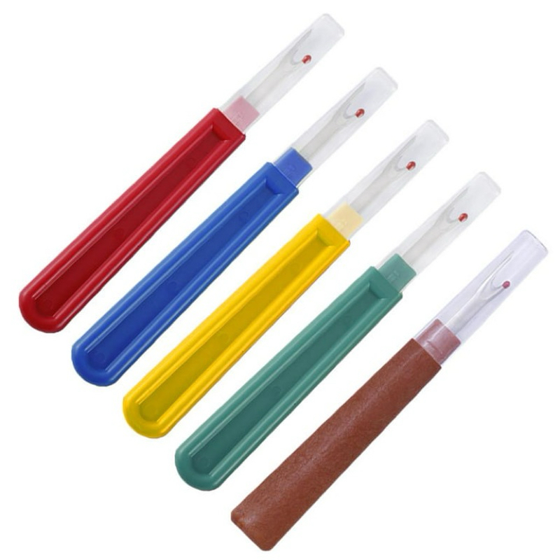 Thread Trimmer Large Needle (1 Piece Assorted Colors) | Shopee Malaysia