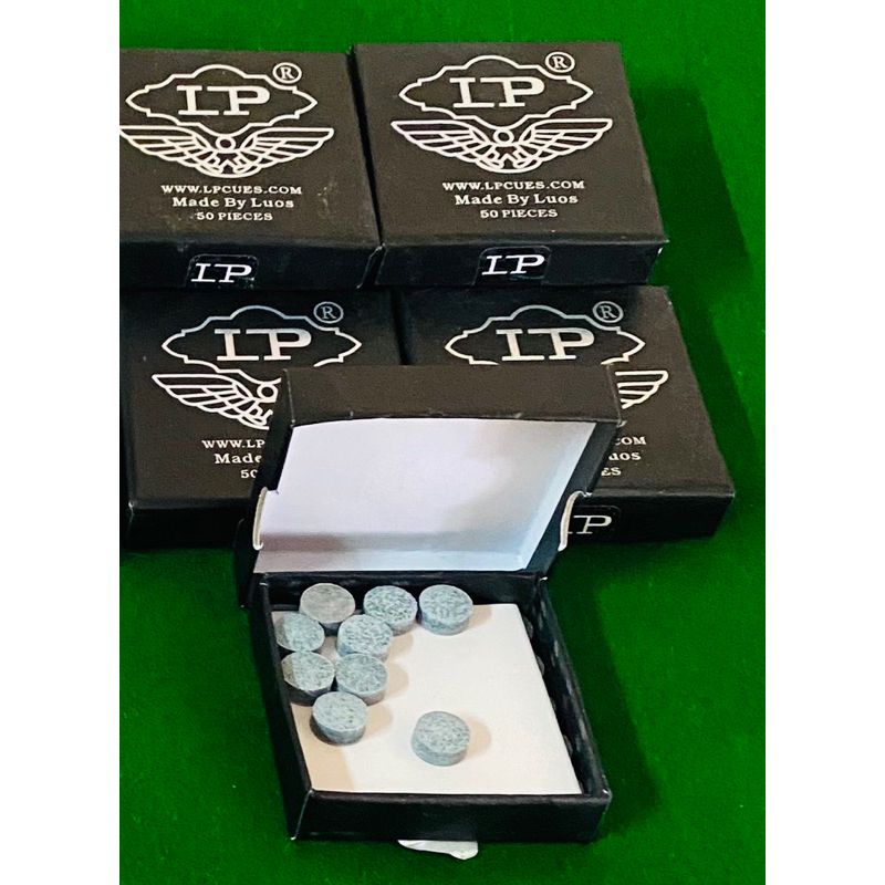 Lp Cue Box Black For Snooker | Shopee Malaysia