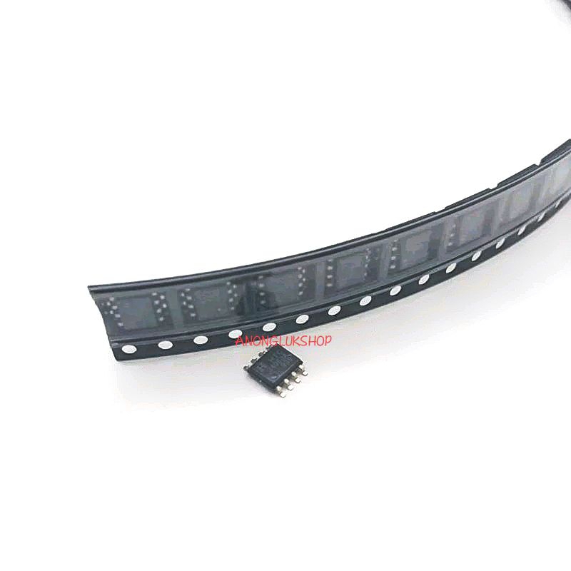 1 Unit MC34063ADR2G MC34063DR2G MC34063 34063 34063D IC SMD SOP-8 ...