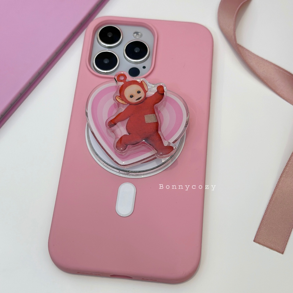 Griptok Magnetic Mobile Phone Mount Rotating New Model! | Shopee Malaysia