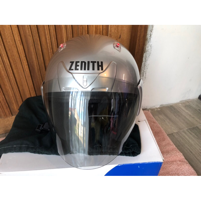 Yamaha Cap yj-17 ZENITH-P japan New Condition (Used/japan) | Shopee Malaysia