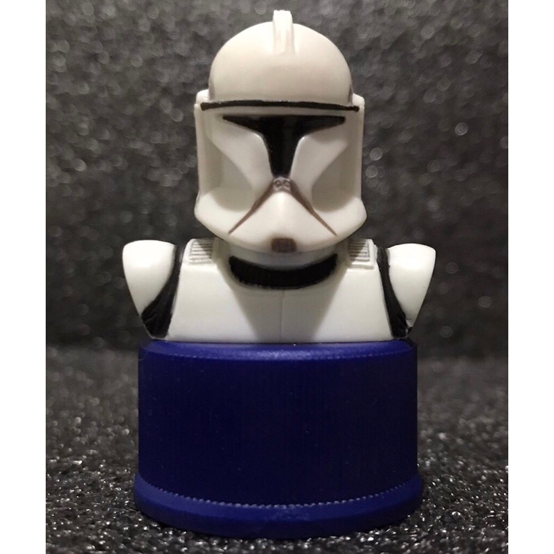 Pepsi Star Wars Cap Clone Trooper | Shopee Malaysia