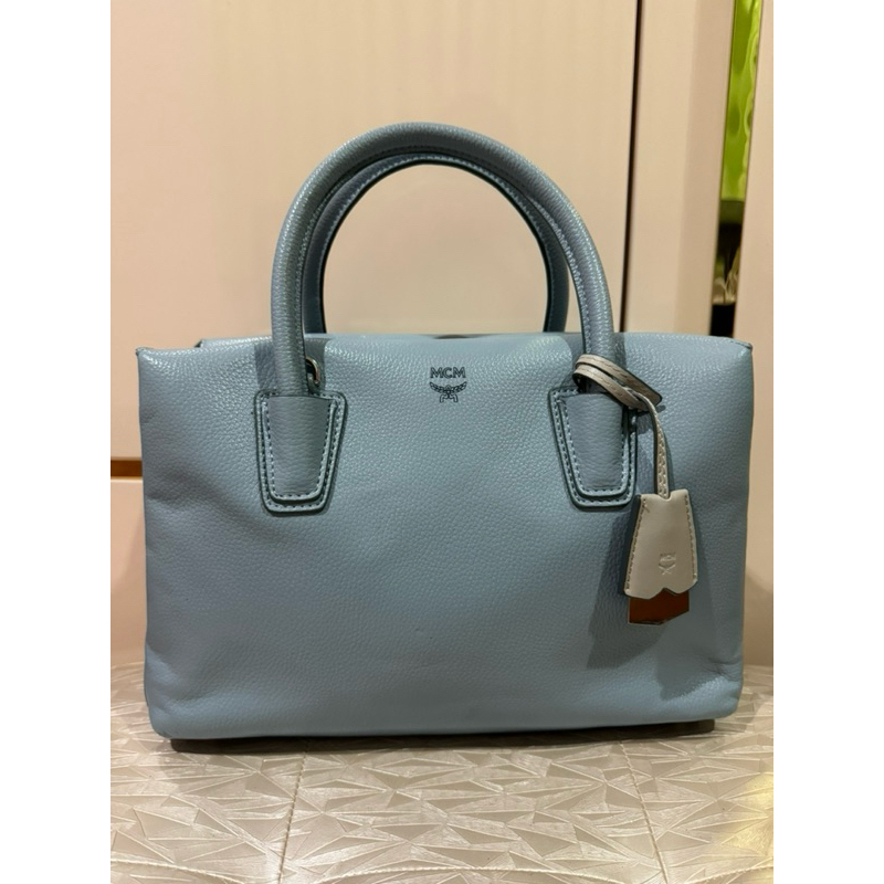 mcm Authentic Bag | Shopee Malaysia