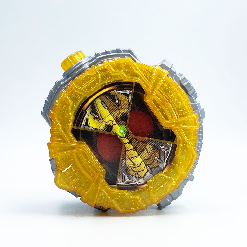 P Bandai Zi-O RideWatch DX Blade King Red Ant kamen rider masked Normal ...