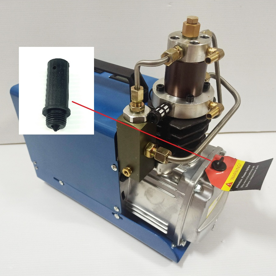 Cap Oil Pan Stopper High Pressure Pump Repair | Shopee Malaysia