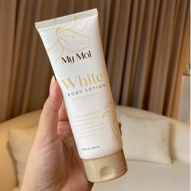 Myml Lotion MYMOL (Single Store No Agent) | Shopee Malaysia