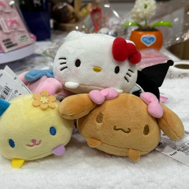 Sanrio Doll Japanese Mochi Texture | Shopee Malaysia