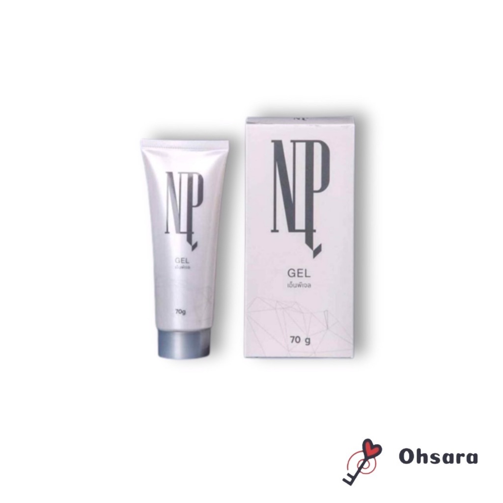Np Gel (70g/Tube) | Shopee Malaysia