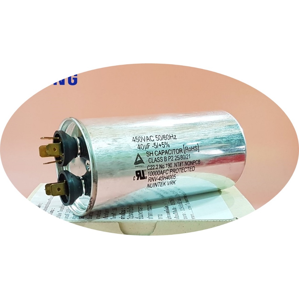 Original Parts/New Company/SAMSUNG Air Capacitor/Conditioner /2501 ...