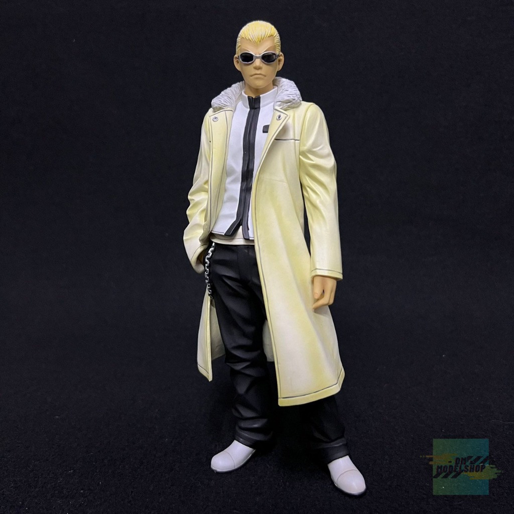 Dive Crow Models crows x worst flash back generation Amachi Hisashi ...