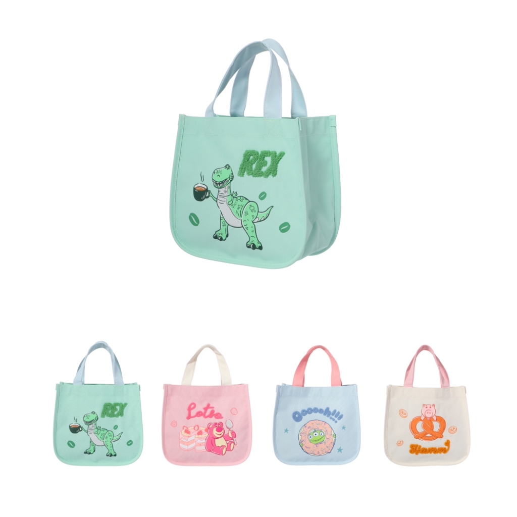 MINISO Bag Box Food Collection Disney Pixar | Shopee Malaysia