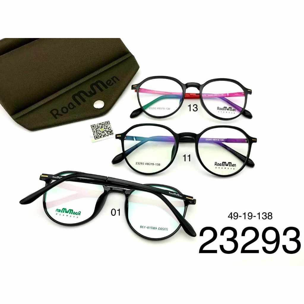 The Glasses Frame Can Be Cut The Lens According To The Eyesight The Water Drop Shape Just Frame ...