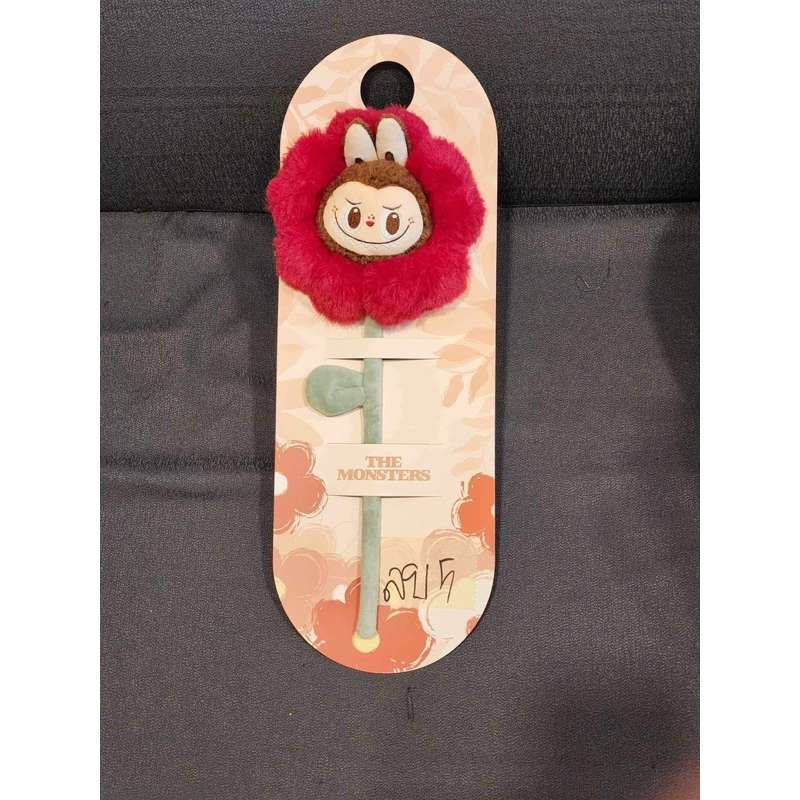 Labubu Flower Direct From POP MART | Shopee Malaysia