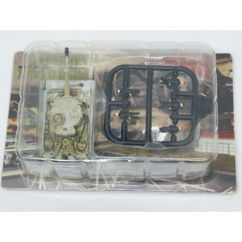 TANK Model TAKARA WORLD MUSEUM SERIES 05 1/144 TIGER I KAIYODO | Shopee ...