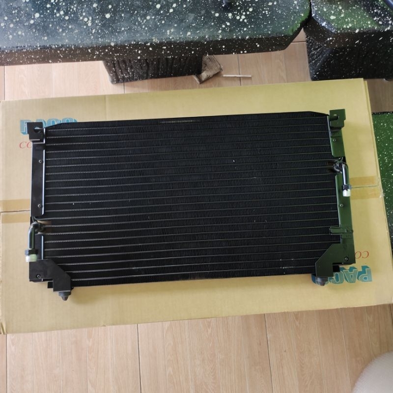 Aircond Panel toyota Exterior 190 191 High End Exciator Paco 3954 Hot ...
