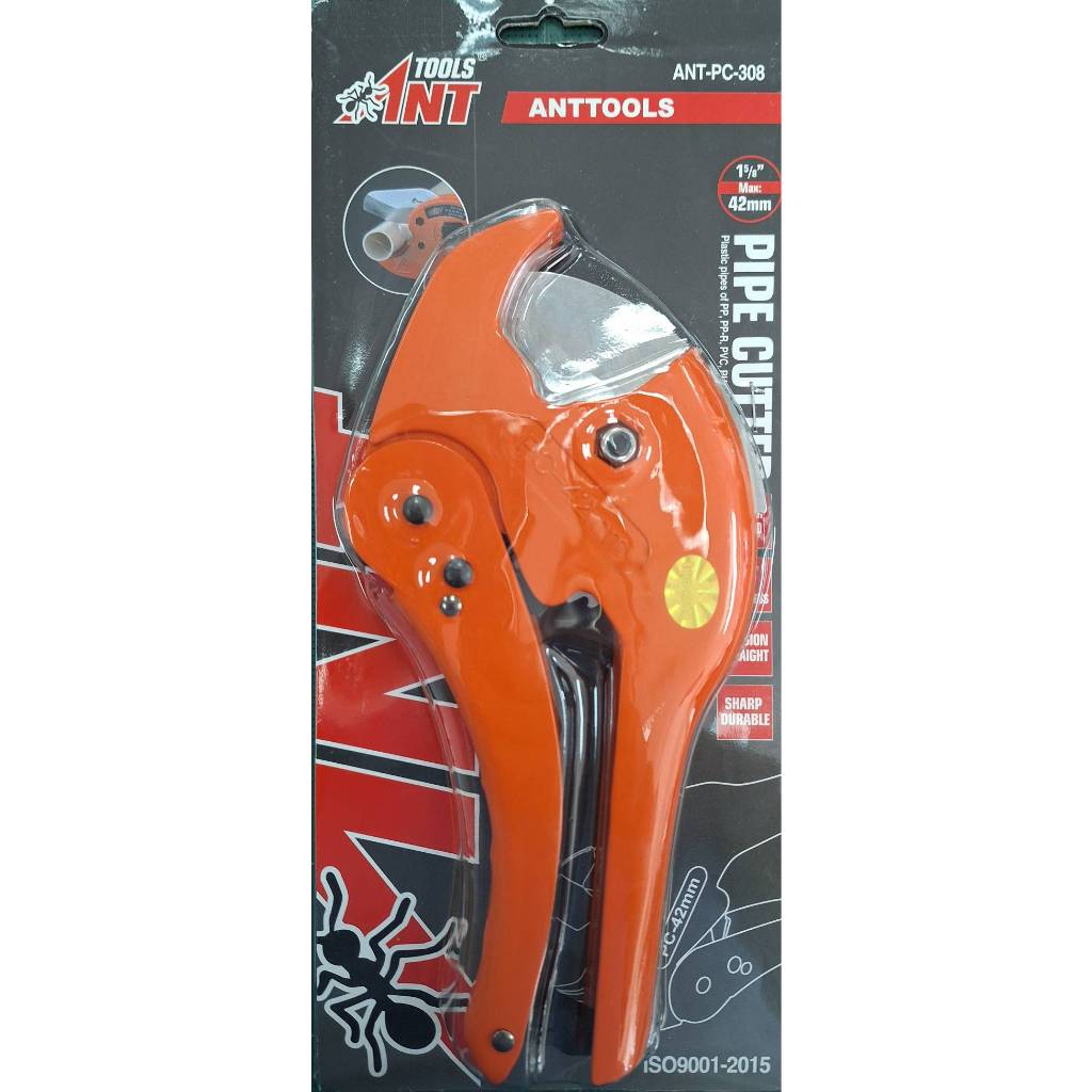 PVC Pipe Cutter 42mm. Ant Tools | Shopee Malaysia