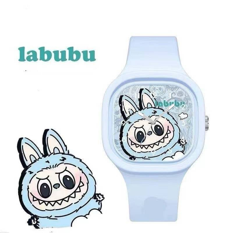 Fashion labubu Watch For Kids Toddlers Limited Product | Shopee Malaysia