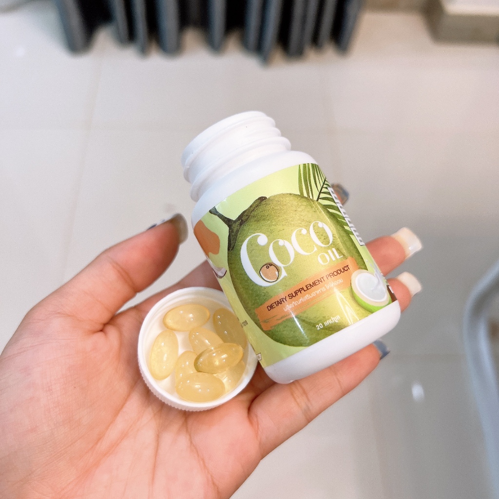 Coco Oil Cold Pressed Coconut Knee Pain Leg Back Ligament Joints Hand ...