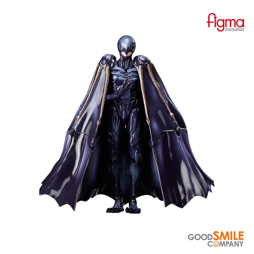 + Code (SP-079)-Figma Femto: Berserk: The Golden Age Arc-Memorial By ...