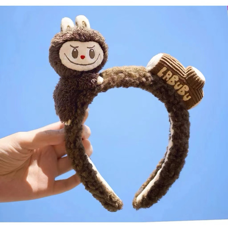 Labubu Hair Band | Shopee Malaysia