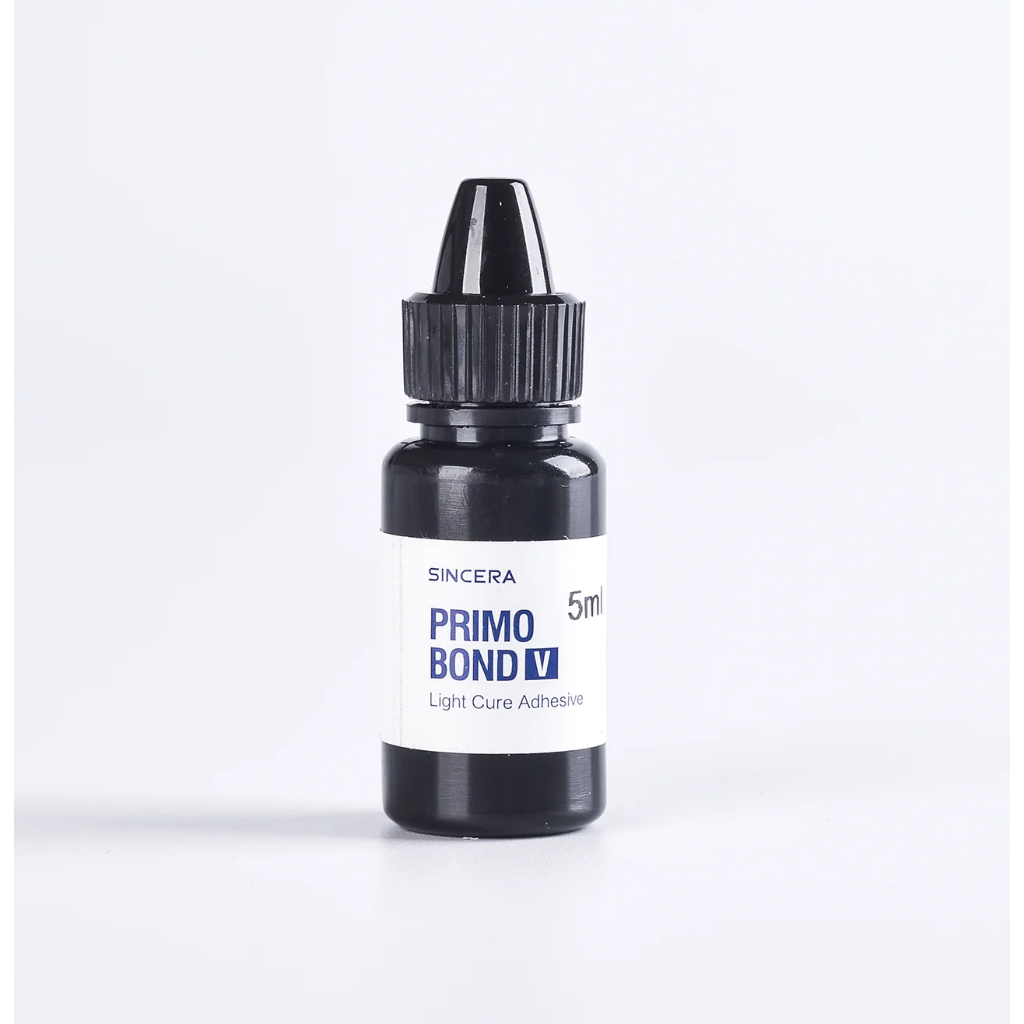 Total Etch Light Cure Adhesive 5ML -PRIMO BOND V | Shopee Malaysia