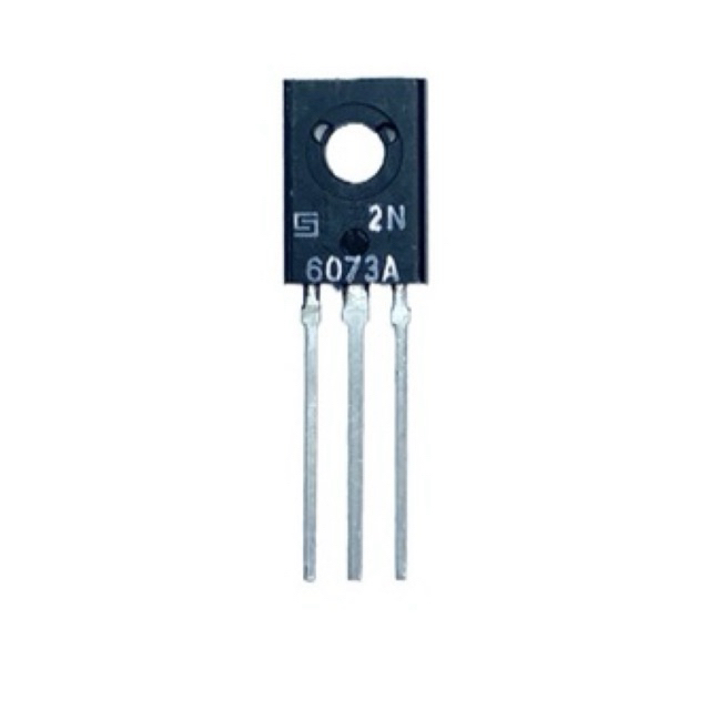 2N6073A Thyristor Triac 400V 4A SEMICONDUCTOR | Shopee Malaysia