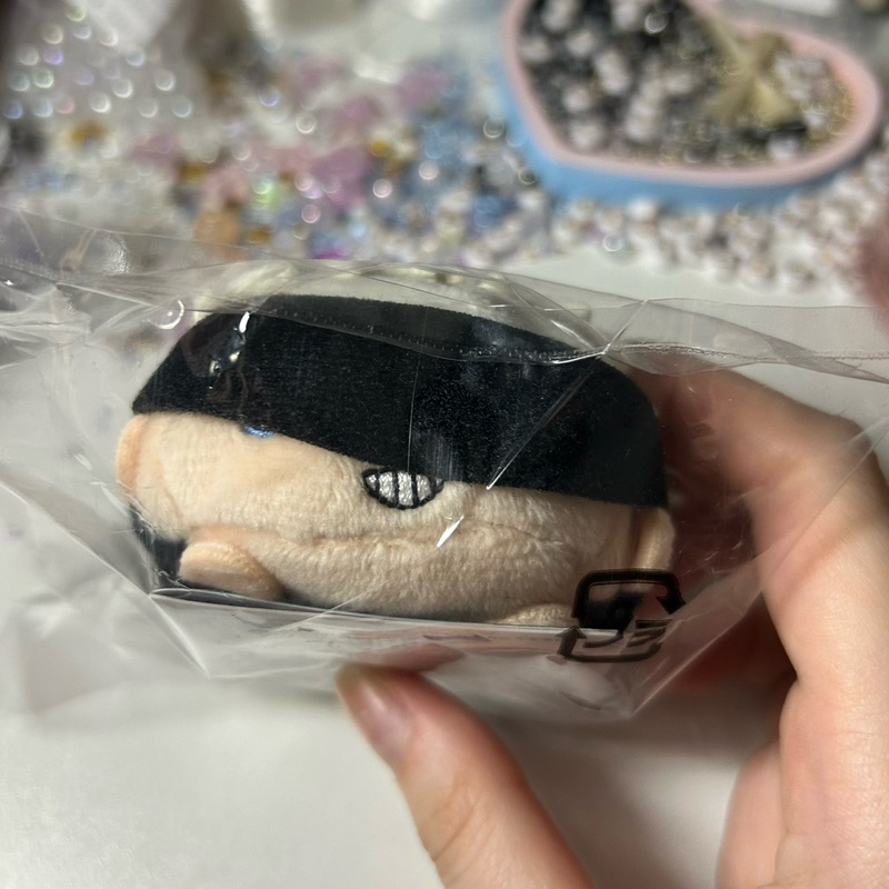 Noru Gojo Nobara jujutsu kaisen jjk | Shopee Malaysia