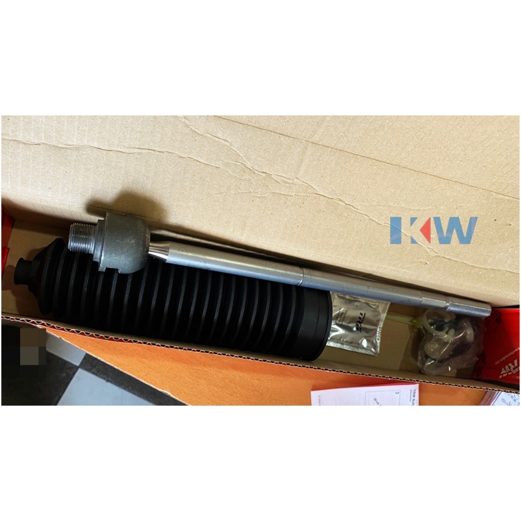 Land Rover Discovery Drum Rack Steering Wheel-Left Discovery3 (TRW ...