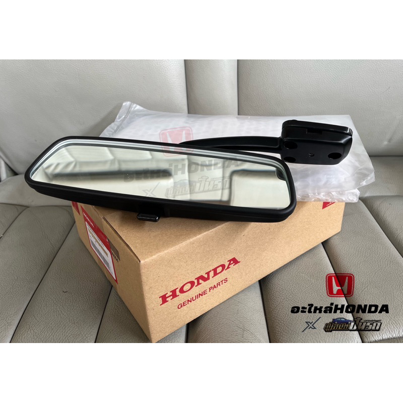 New Rear View Mirror HONDA CRV G1 (1996-2000) | Shopee Malaysia