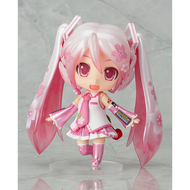 [Eet Before Ordering Every Order!!] Nendoroid 274 Sakura Miku 1st Hand ...