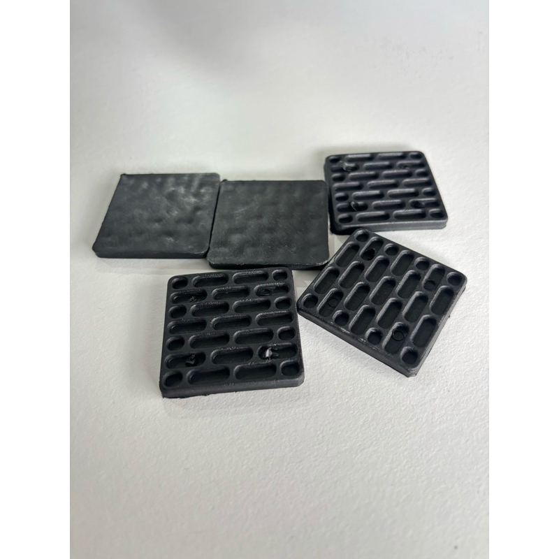 SHIM PLATE 5mm x 50mm | Shopee Malaysia