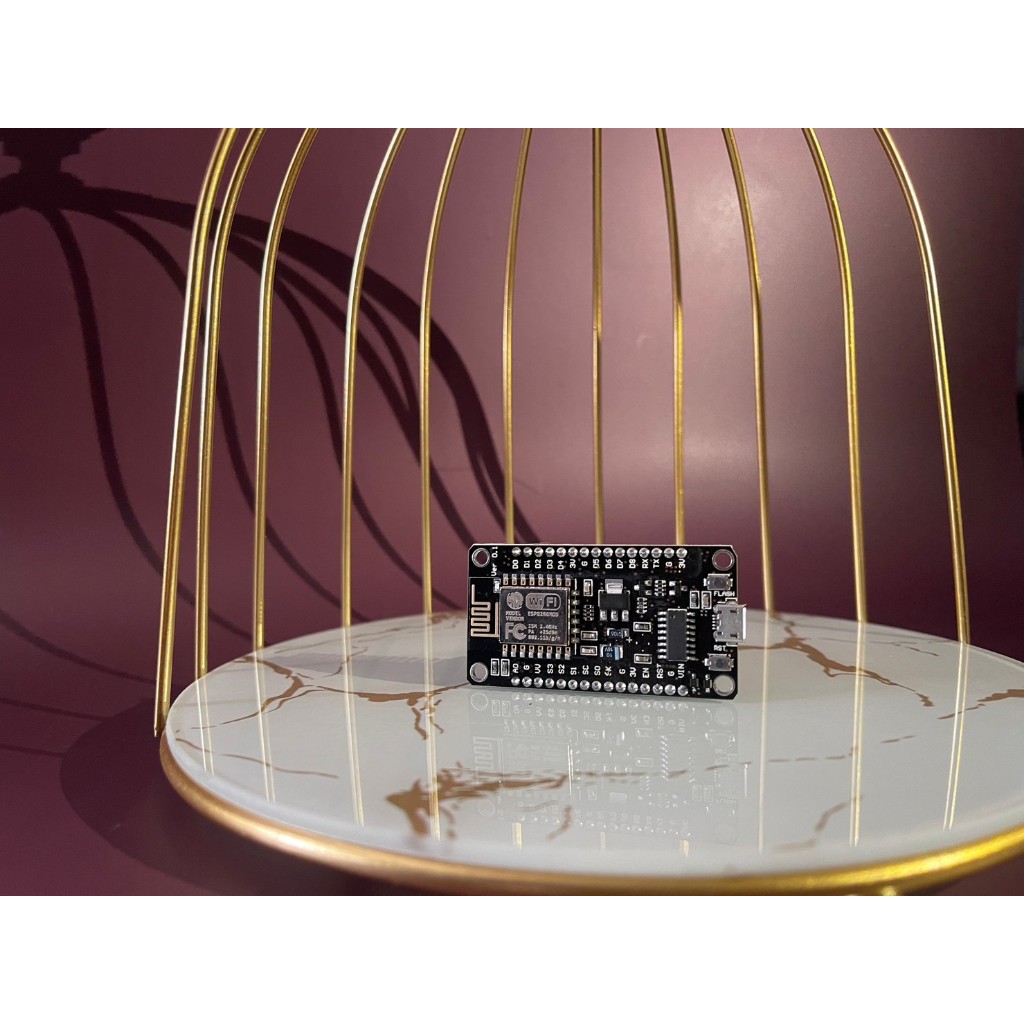NodeMCU V3 ESP8266 V3 Experiment Board | Shopee Malaysia