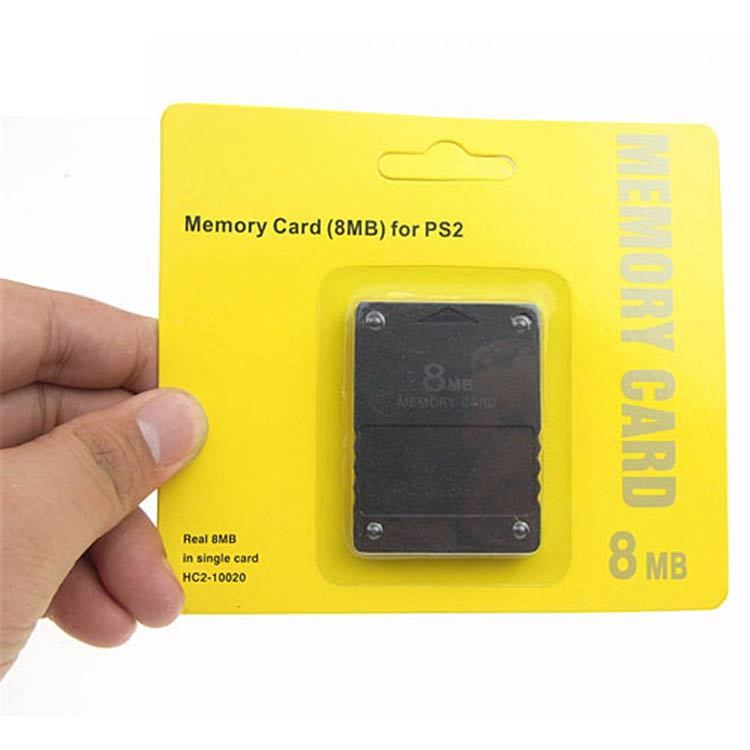 Free Mcboot PS2 Memory Boot PS2 8MB For PS2. Can Use Memboot PS2 Plug ...