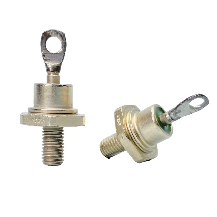 1N2154 Diode 50V 40A 2-Pin DO-5 Siiicon Rectifiers Medium Current ...