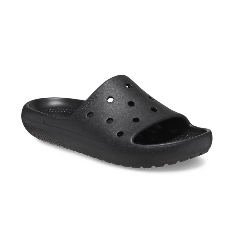 Crocs Classic Slide V2 Comfort Sandal Comfortable To Wear Authentic ...