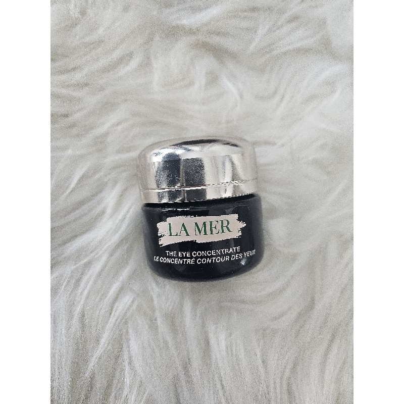 La Mer The Eye Concentrate empty Jar | Shopee Malaysia