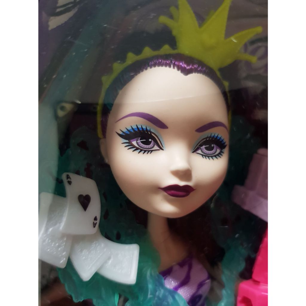 RARE Very-PLAY SET With 1 Doll So Beautiful-Luxury-Ever After High Way ... RARE Very-PLAY SET With 1 Doll So Beautiful-Luxury-Ever After High Way ...