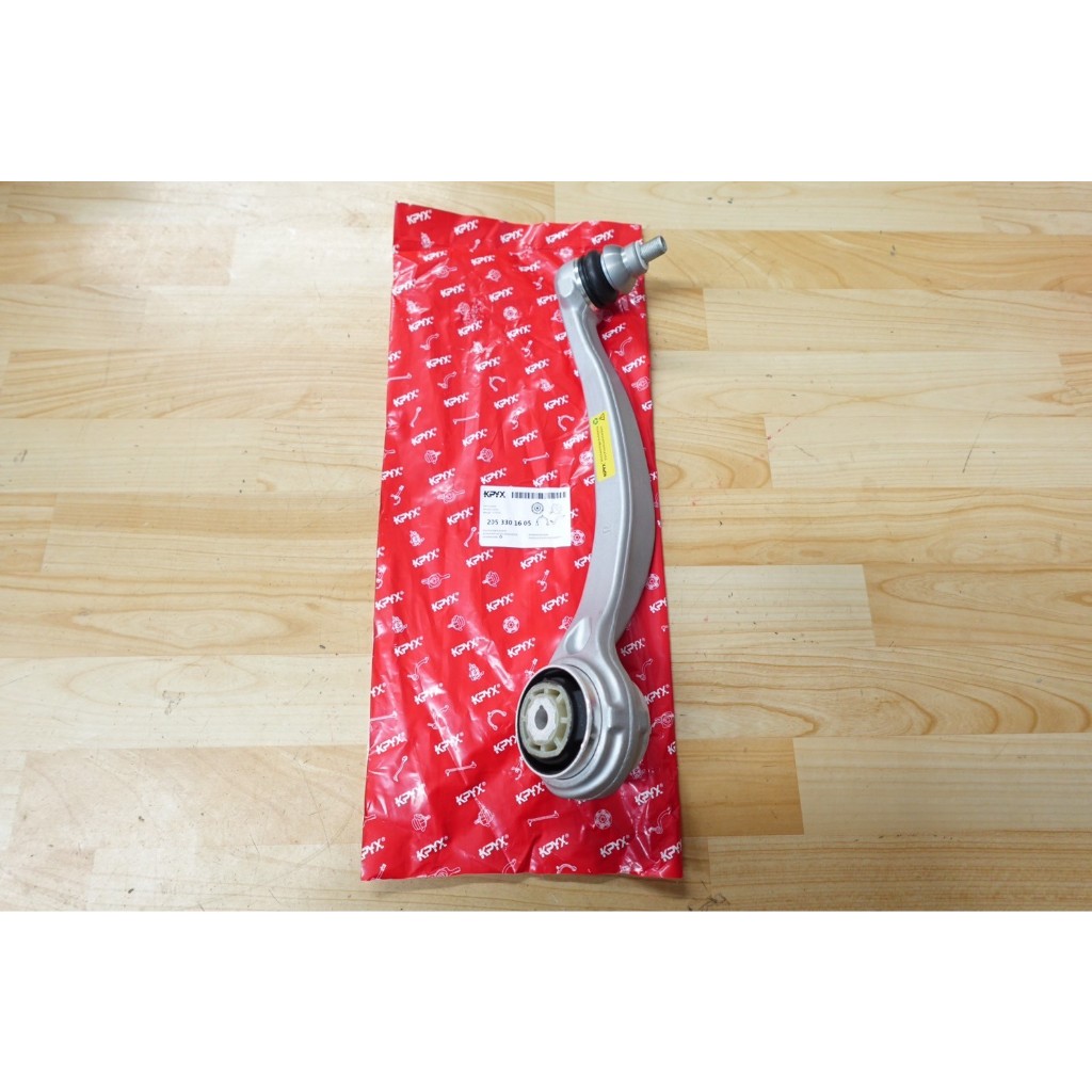 Front Lower Arm Right (Alu) Mercedez-Benz C-Class W205 | Shopee Malaysia