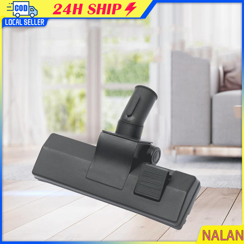 Shop Is In Thailand 32 Mm. For Vacuum Cleaner Black Head | Shopee Malaysia