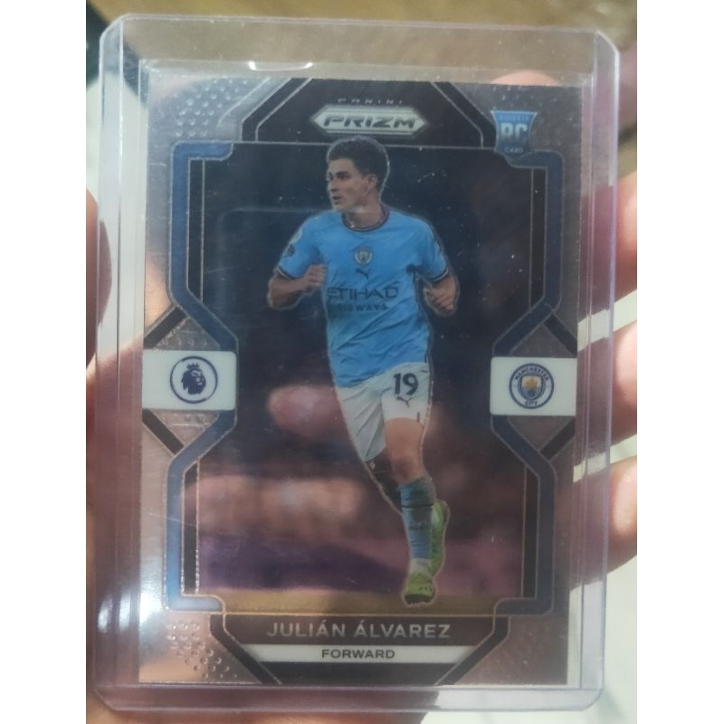 Rc Player Collection Football Card | Shopee Malaysia