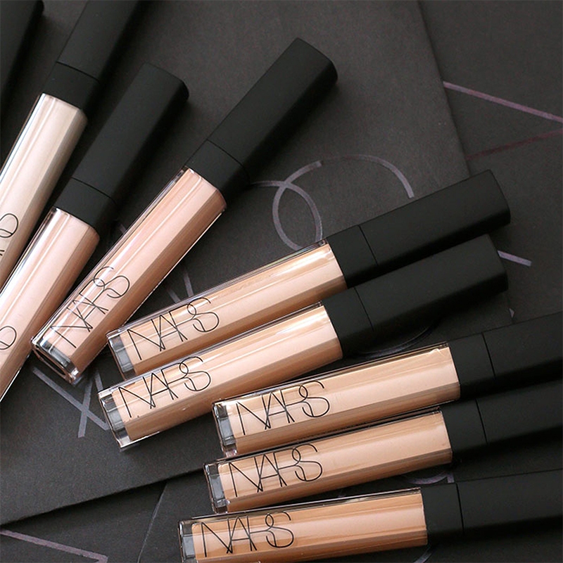 Original Imported NARS Radiant Creamy Concealer 1.4 ml Vanilla Custard ...