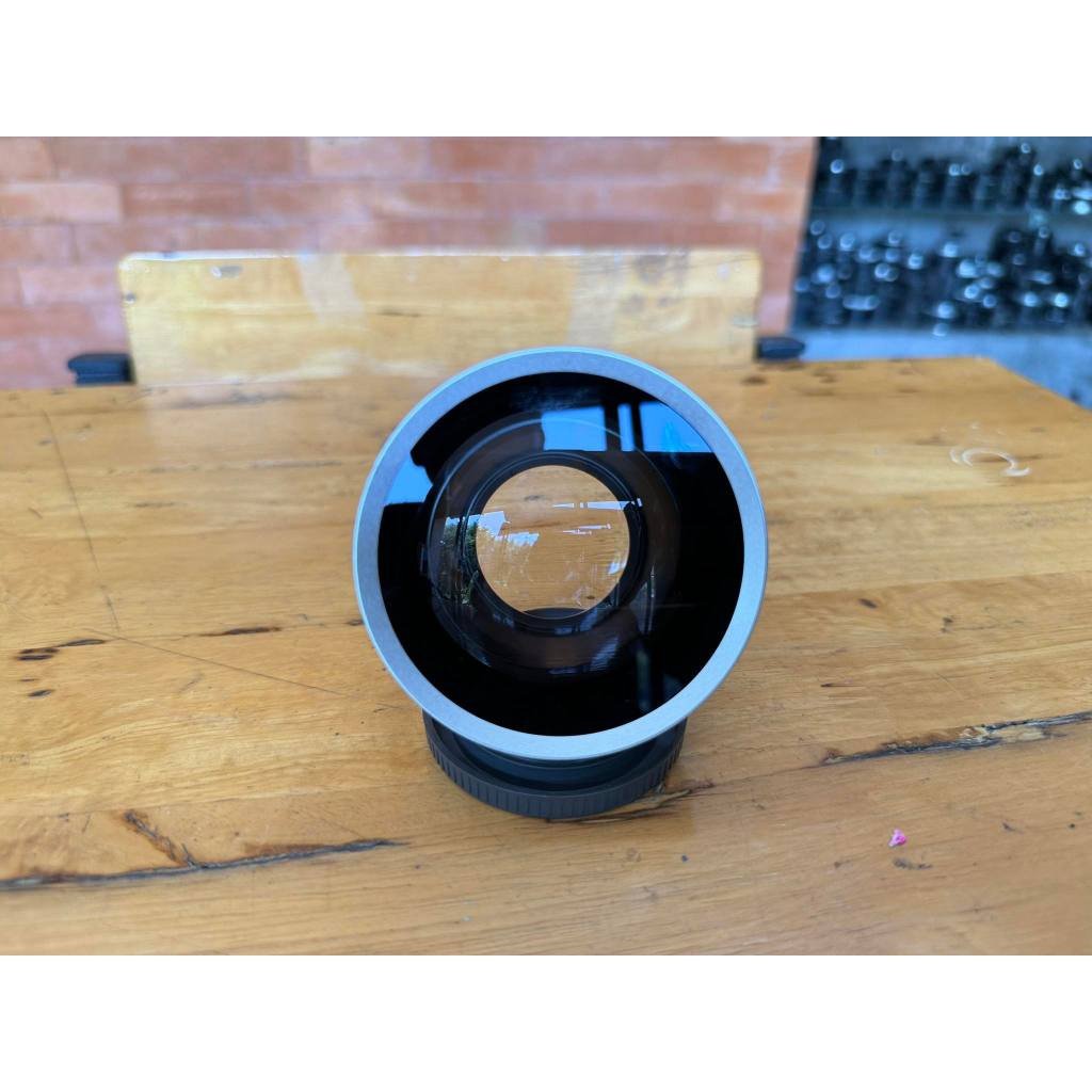 VICTOR GL-V0752 WIDE CONVERSION LENS x 0.7 | Shopee Malaysia