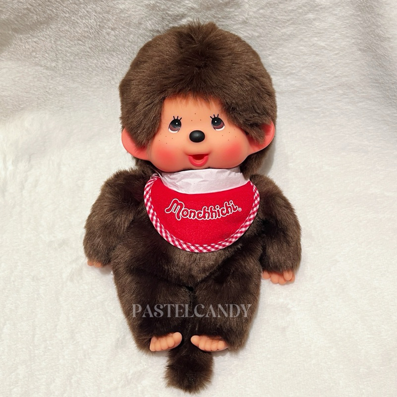 Promotion In Life Guarantee 1 Carry From Japan Monchhichi Doll New Item ...
