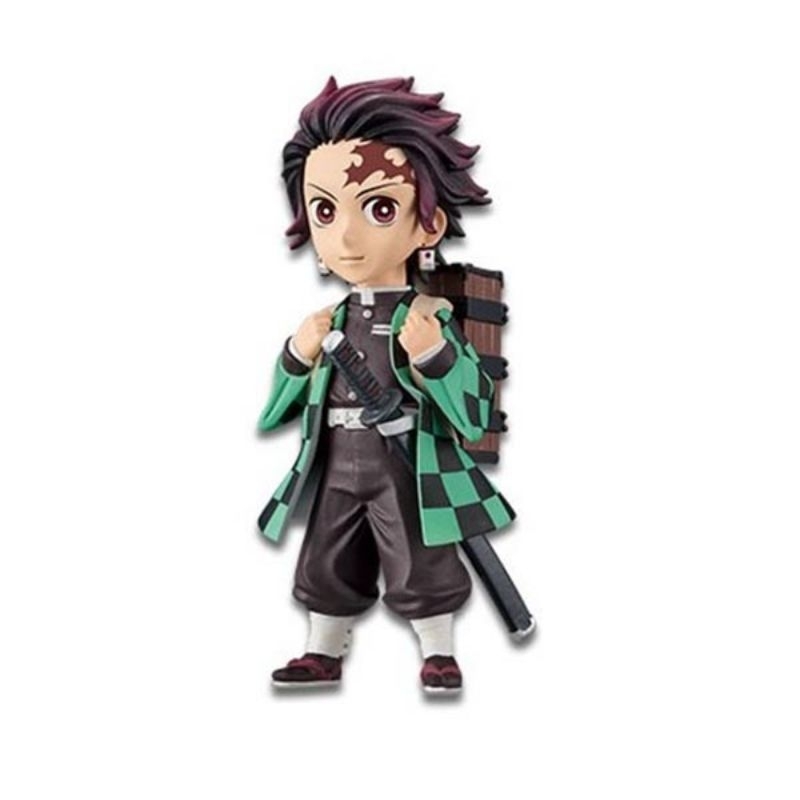 Banpresto WCF Demon Slayer: Kimetsu No Yaiba-Mugen Train Ver. (The ...