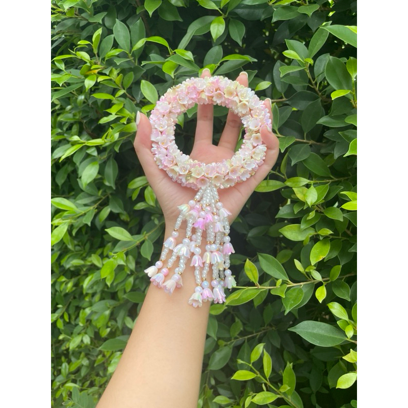 Garland To Pay Homage The Mother Mother's Day The | Shopee Malaysia