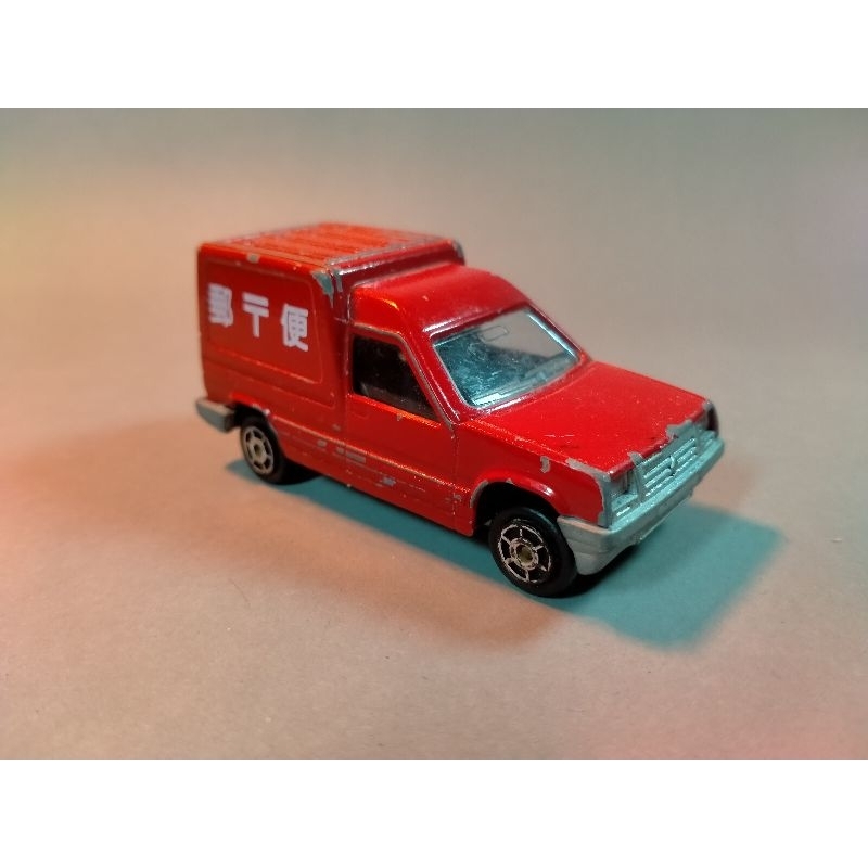 RENAULT EXPRESS MAJORETTE Steel Belly Toy Car | Shopee Malaysia