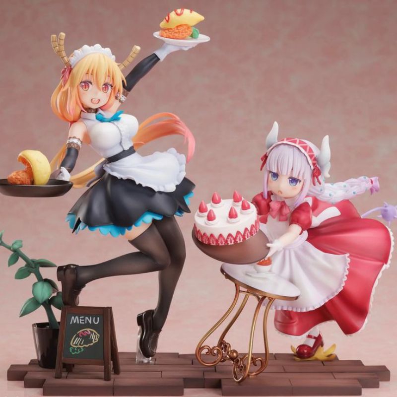 Collection Of Japanese Anime Characters Figures | Shopee Malaysia